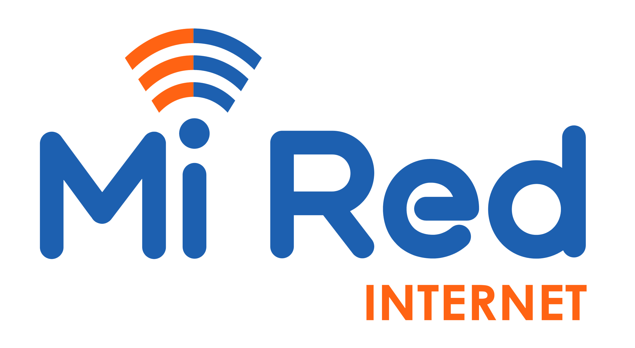 MI RED INTERNET